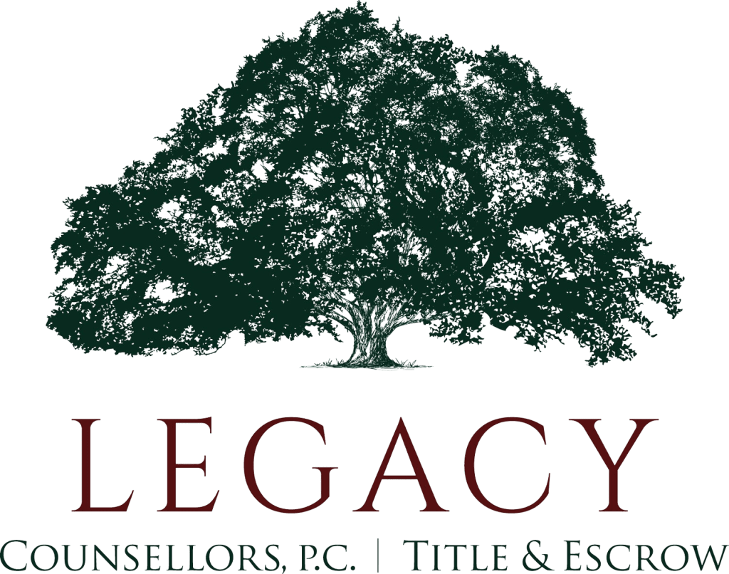 Fundamental Estate Planning - Legacy Counsellors, P.C.